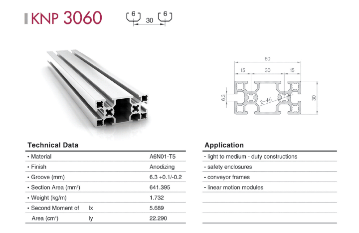 산업제 | (주)알멕