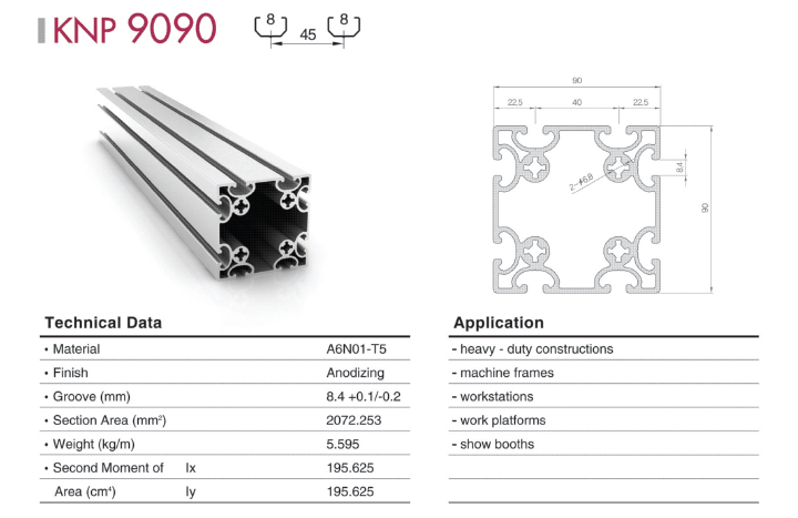 산업제 | (주)알멕